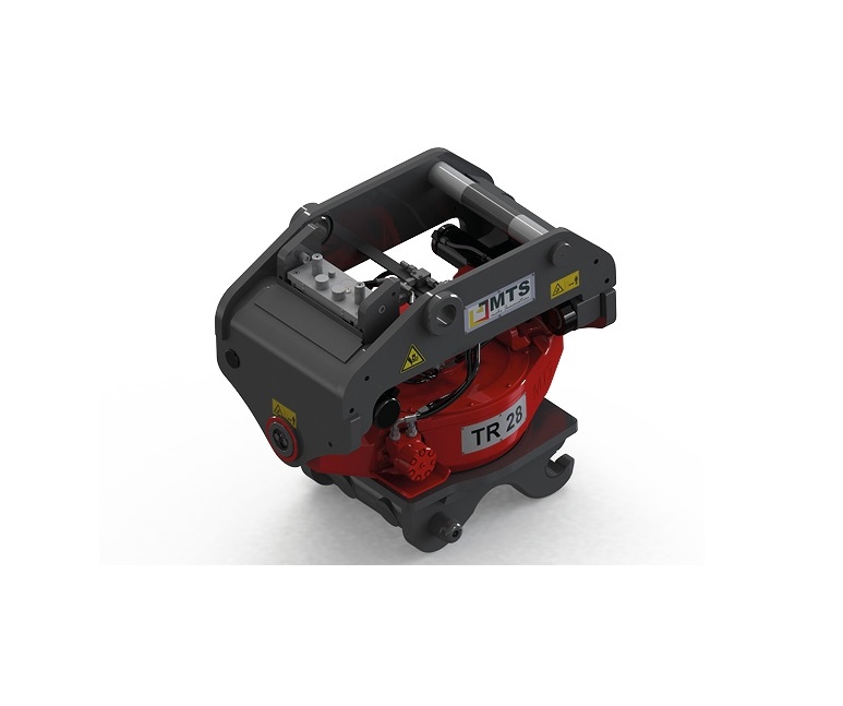 MTS TR 28 Ficha tecnica & Especificaciones (2020-2025) | LECTURA Specs