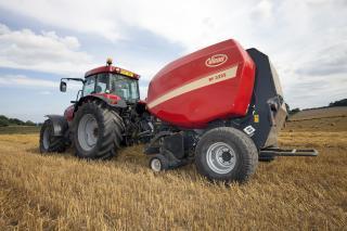 Vicon RF 3225 R Ficha tecnica & Especificaciones (2010-2016) | LECTURA ...