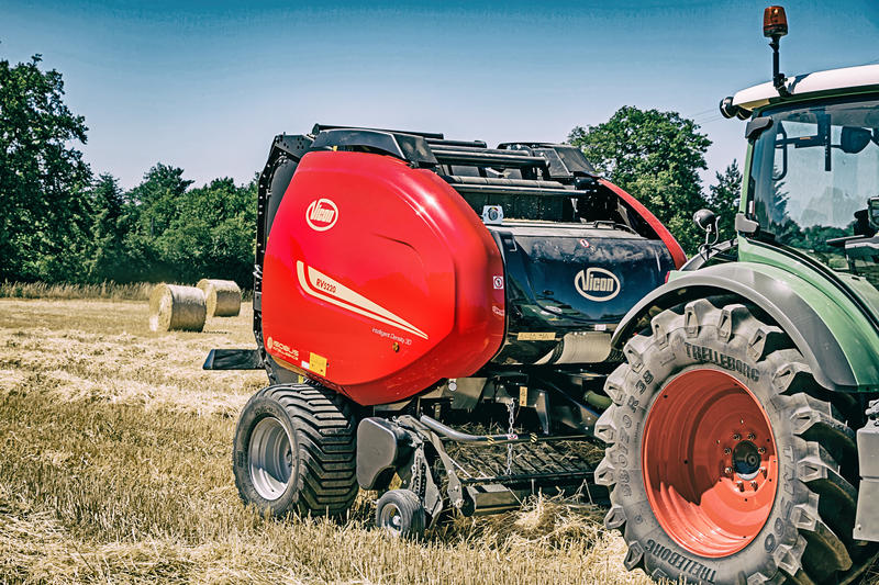 Vicon RV 5220 SC 14 Ficha tecnica & Especificaciones (2014-2020 ...