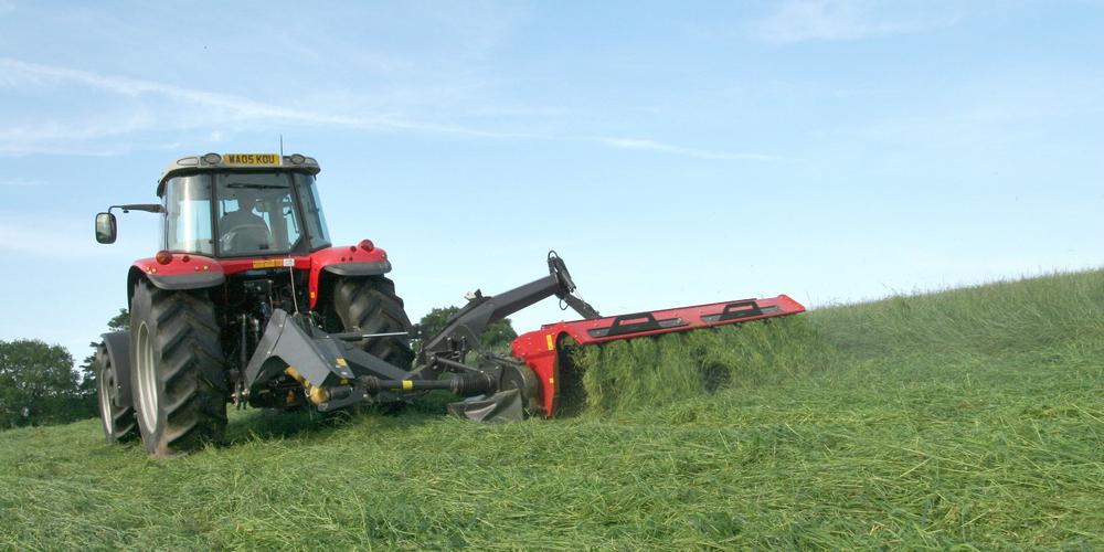 Vicon Extra 632 T Farmer Ficha tecnica & Especificaciones (2012-2024 ...