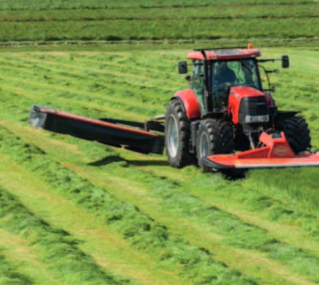 Vicon Expert 431 Ficha tecnica & Especificaciones (2012-2016) | LECTURA ...