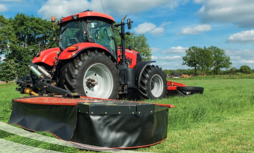 Vicon Expert 431 Ficha tecnica & Especificaciones (2012-2016) | LECTURA ...