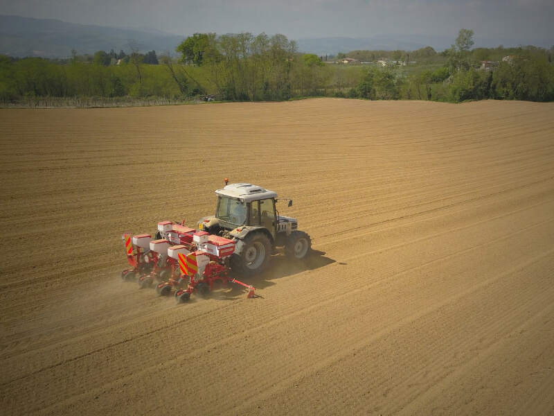 Gaspardo MTR 4R Ficha tecnica & Especificaciones (2019-2025) | LECTURA Specs