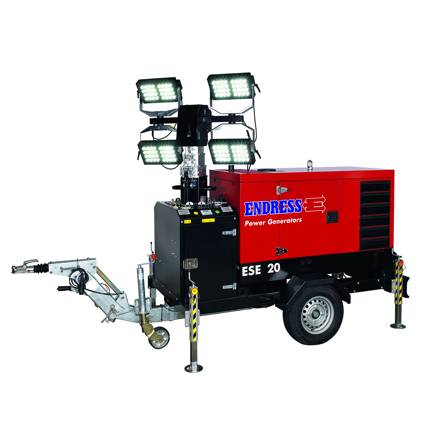 Endress EFA 900 S4 Ficha tecnica & Especificaciones (2022-2025 ...