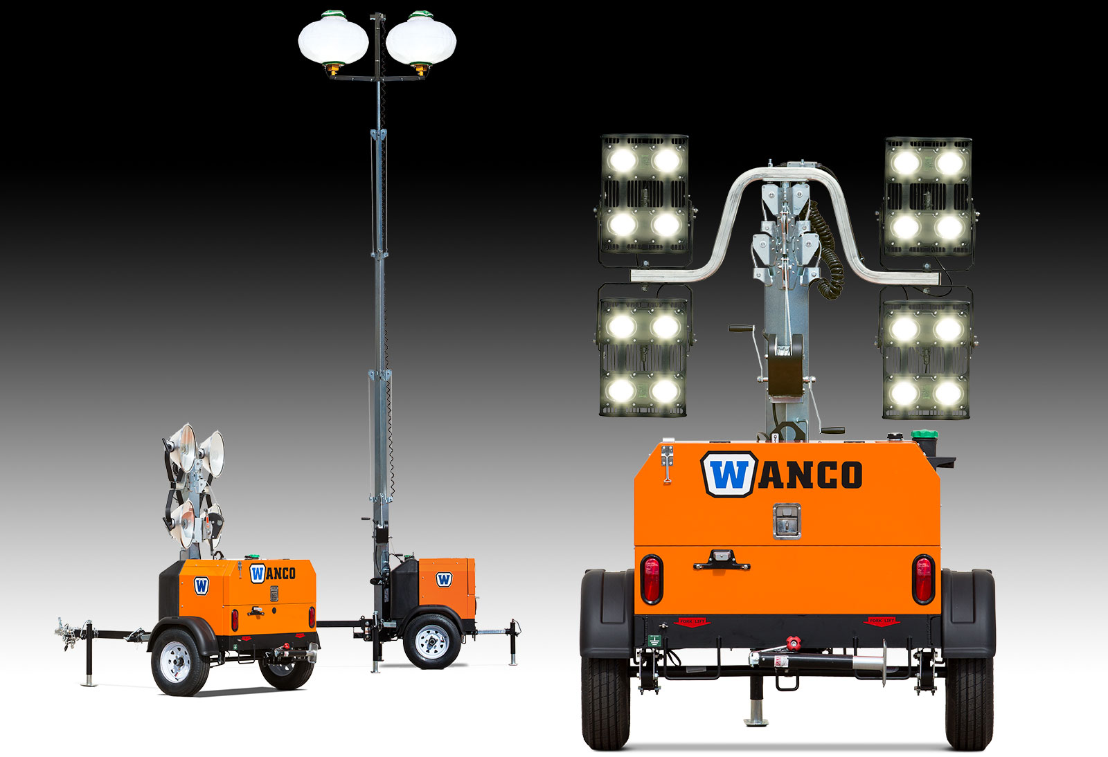 Wanco WLTT Ficha tecnica & Especificaciones (-2025) | LECTURA Specs