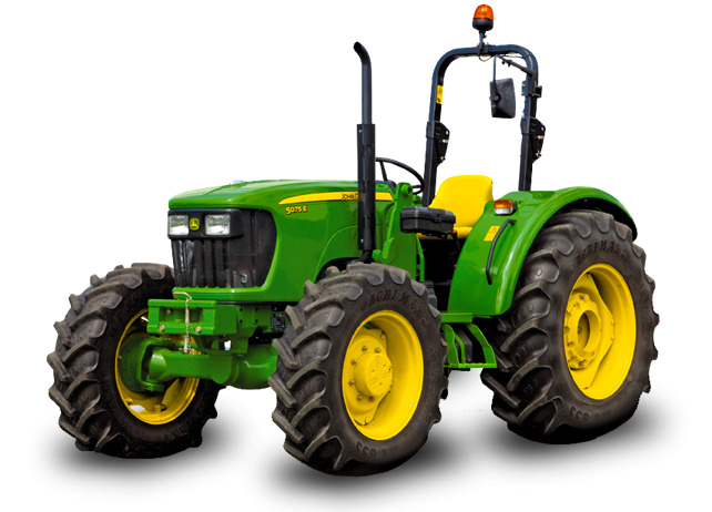 John Deere 5065E Ficha tecnica & Especificaciones (2010-2017) | LECTURA Specs