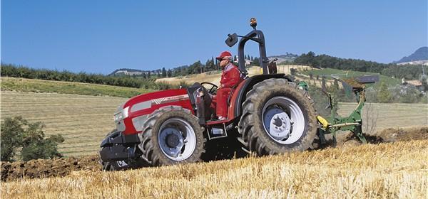 McCormick C 80 L Ficha tecnica & Especificaciones (2008-2014) | LECTURA ...