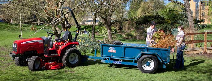 Massey Ferguson MF 1547 DC Ficha tecnica & Especificaciones (2009-2014 ...