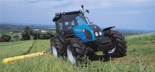 Landini Powerfarm 100 Ficha tecnica & Especificaciones (2008-2016 ...