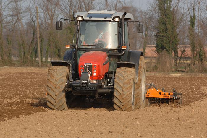 SAME Silver³ 110 Continuo Ficha tecnica & Especificaciones (2010-2013) | LECTURA Specs