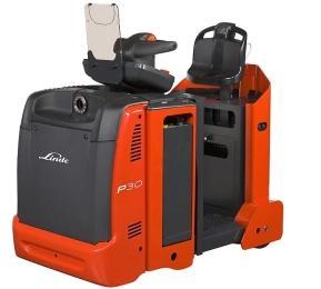 Linde P50 C Ficha tecnica & Especificaciones (2009-2019) | LECTURA Specs