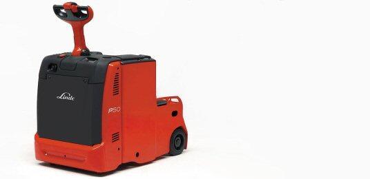 Linde P50 Ficha tecnica & Especificaciones (2009-2019) | LECTURA Specs