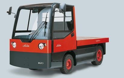 Linde W20-2,6 Ficha tecnica & Especificaciones (2010-2019) | LECTURA Specs