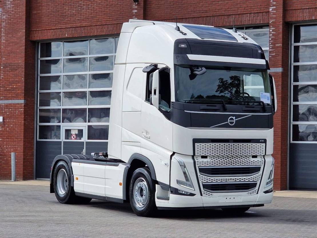 Volvo Trucks FH 13.460 Ficha tecnica & Especificaciones (2012-2025) | LECTURA Specs