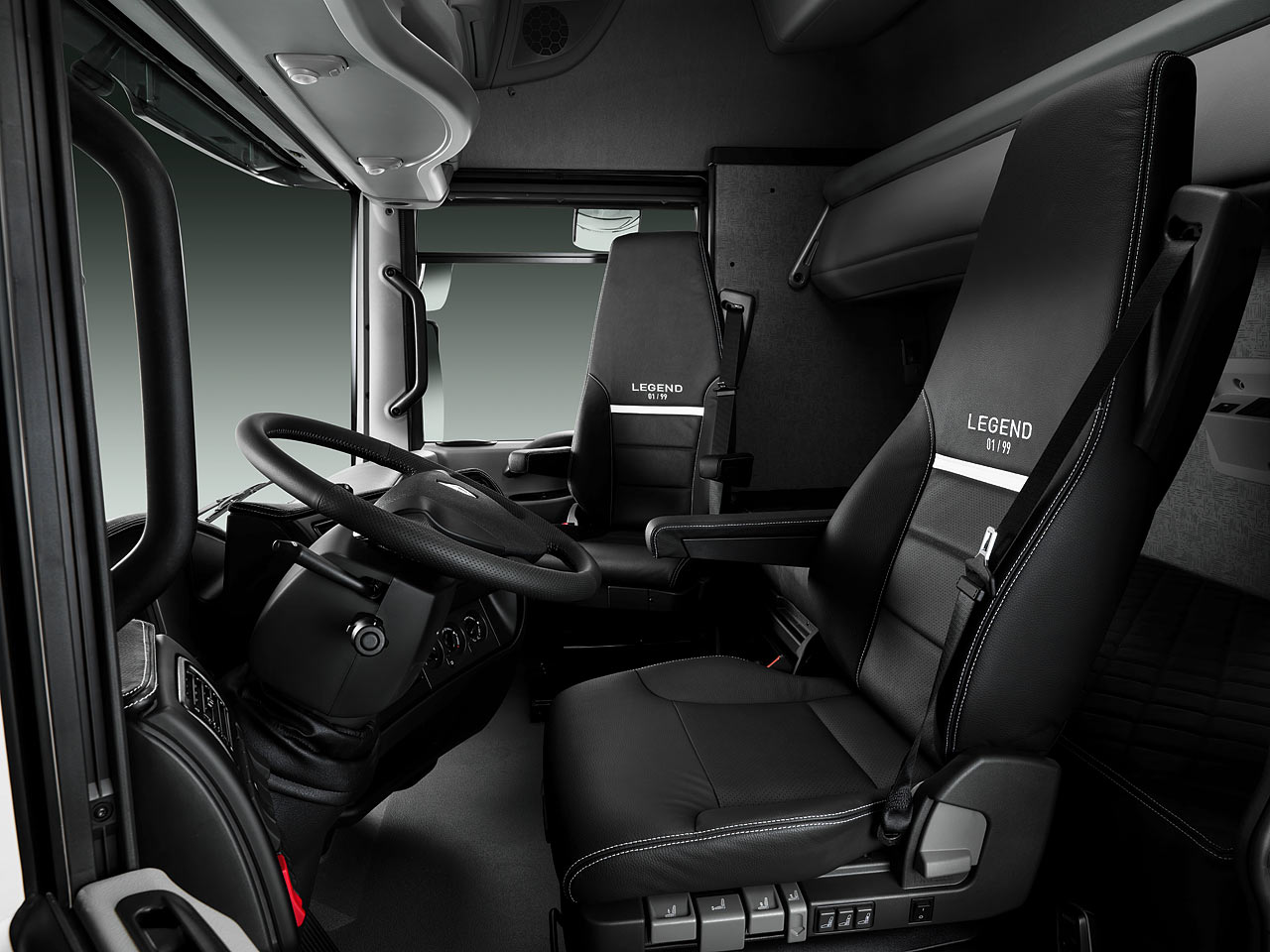 Renault MAGNUM AE 385.19T Ficha tecnica & Especificaciones (1990-2013 ...