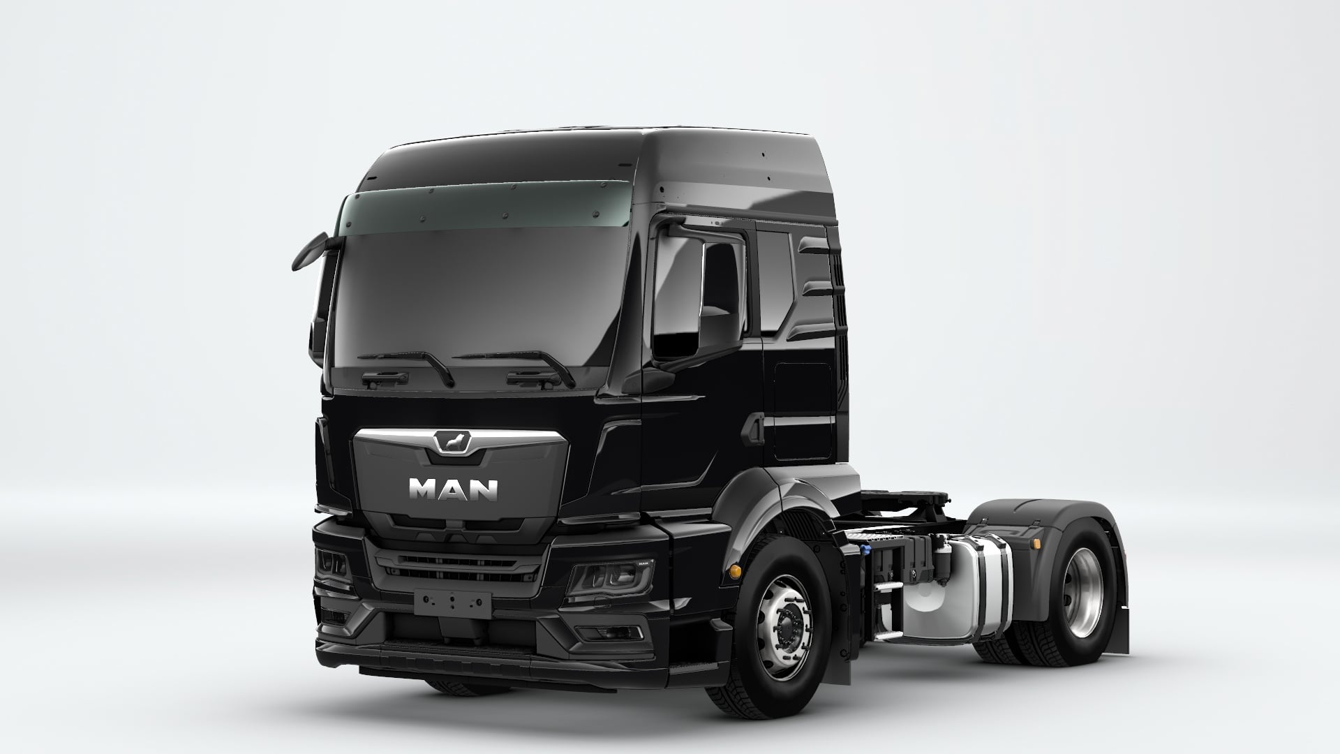 MAN TGS 18.510 Ficha tecnica & Especificaciones (2022-2024) | LECTURA Specs