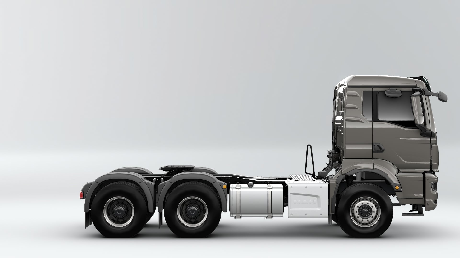 MAN TGS 26.470 Ficha tecnica & Especificaciones (2022-2024) | LECTURA Specs