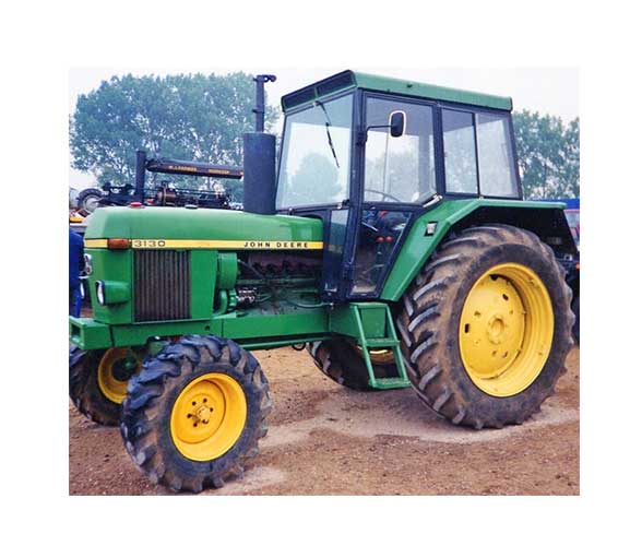 John Deere 3130 Ficha tecnica & Especificaciones (1973-1979) | LECTURA ...