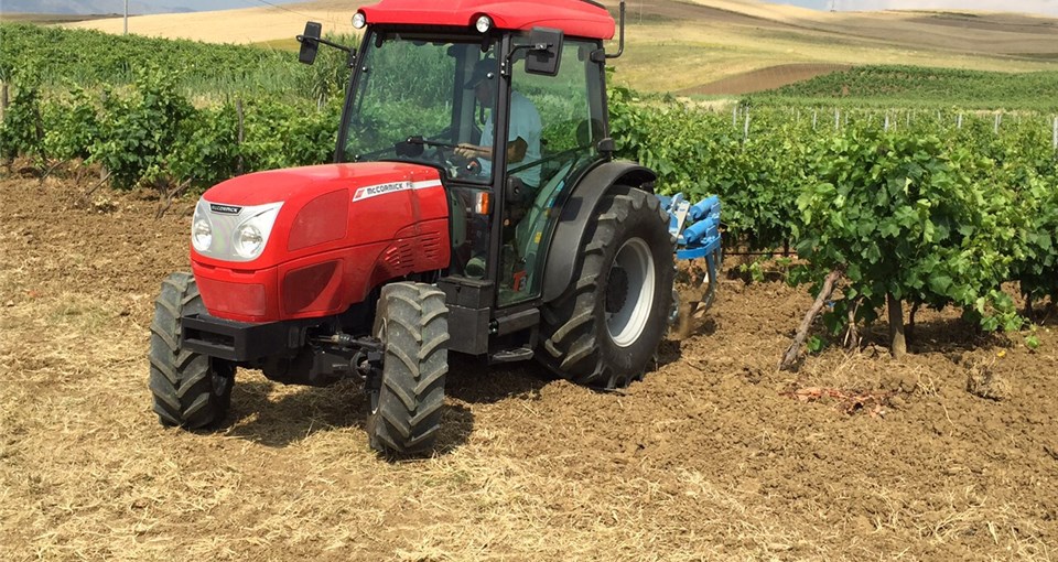 McCormick F85F Ficha tecnica & Especificaciones (2017-2017) | LECTURA Specs