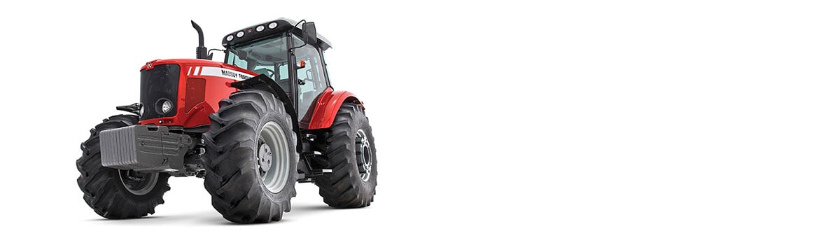 Massey Ferguson MF 7180 Ficha tecnica & Especificaciones (2018-2024 ...
