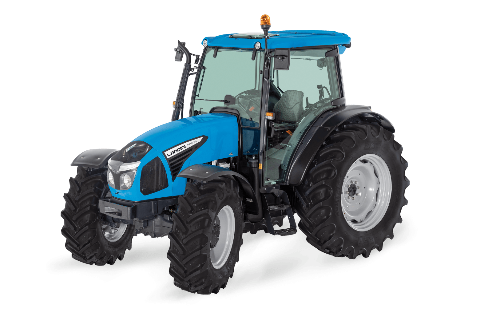 Landini SUPER 100B Ficha tecnica & Especificaciones (2021-2025) | LECTURA Specs
