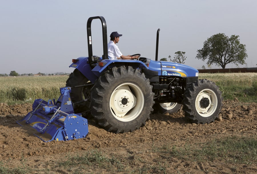 New Holland TT75 Ficha tecnica & Especificaciones (2018-2025) | LECTURA ...