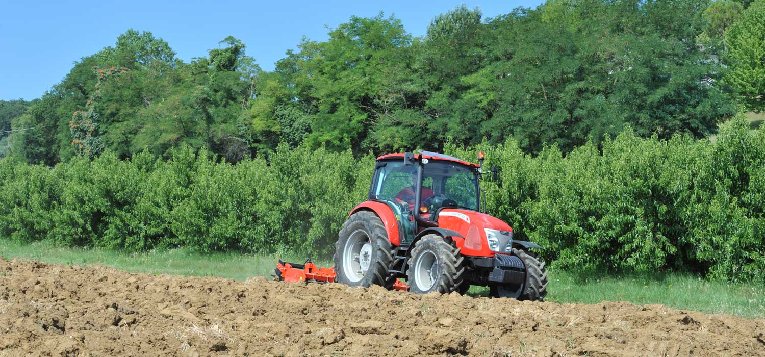 McCormick X4.70-4 Ficha tecnica & Especificaciones (2014-2021 ...
