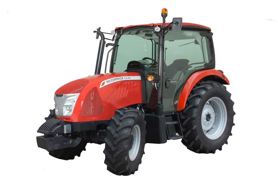 McCormick X4.70-4 Ficha tecnica & Especificaciones (2014-2021 ...