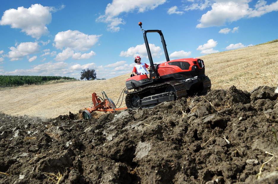 SAME Krypton M 105 Ficha tecnica & Especificaciones (2020-2025) | LECTURA Specs