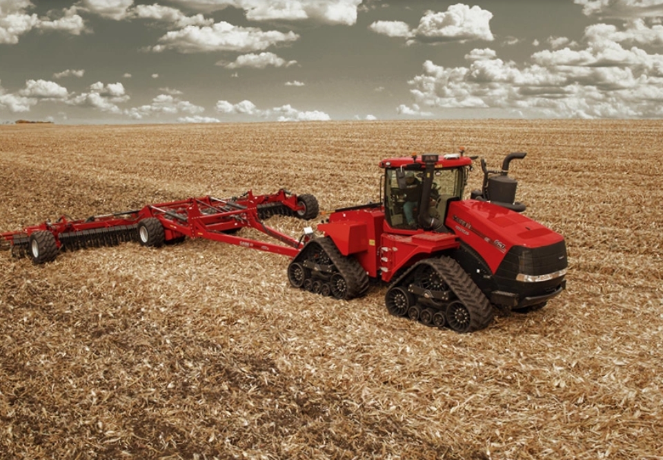 Case IH Quadtrac 620 Ficha tecnica & Especificaciones (2022-2024) | LECTURA Specs