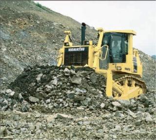 Komatsu D275AX-5 Ficha tecnica & Especificaciones (2000-2004) | LECTURA ...