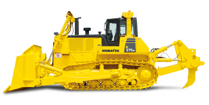 Komatsu D375A-6 Ficha tecnica & Especificaciones (2010-2013) | LECTURA ...