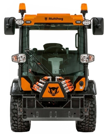 Multihog MXC 120 LP Ficha tecnica & Especificaciones (2013-2015) | LECTURA Specs