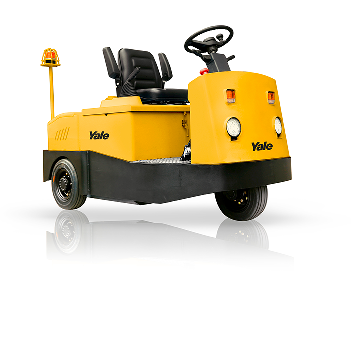 Yale MT60UX Ficha tecnica & Especificaciones (2021-2025) | LECTURA Specs