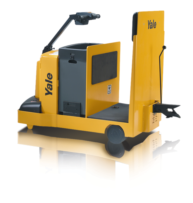 Yale MTR005-F Ficha tecnica & Especificaciones (2019-2025) | LECTURA Specs