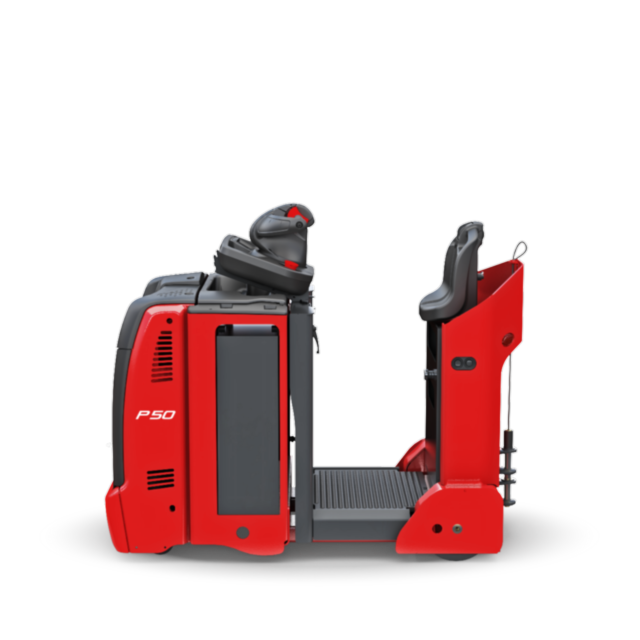 Linde P50 C Ficha tecnica & Especificaciones (2009-2019) | LECTURA Specs