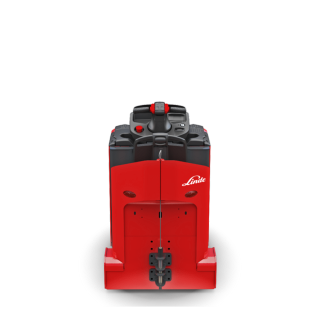 Linde P50 C Ficha tecnica & Especificaciones (2009-2019) | LECTURA Specs