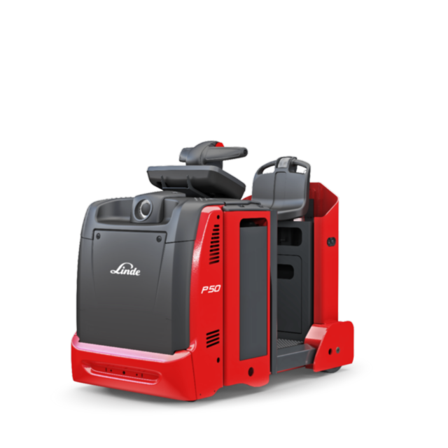 Linde P50 C Ficha tecnica & Especificaciones (2009-2019) | LECTURA Specs