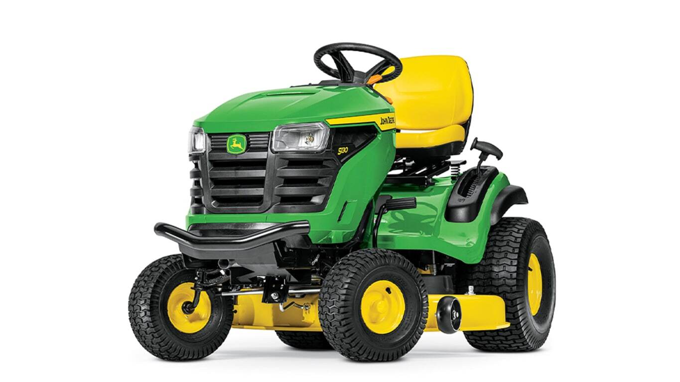 John Deere S130 Ficha tecnica & Especificaciones (2021-2025) | LECTURA Specs