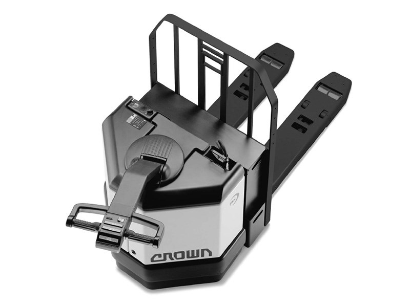 Crown PW 3520-80 Ficha tecnica & Especificaciones (2019-2026) | LECTURA ...