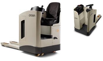 Crown RT 3510-2.0 Ficha tecnica & Especificaciones (2012-2016 ...