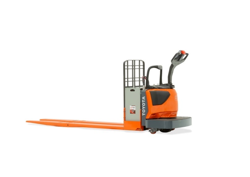 Toyota 8HBE40 Ficha tecnica & Especificaciones (2019-2025) | LECTURA Specs