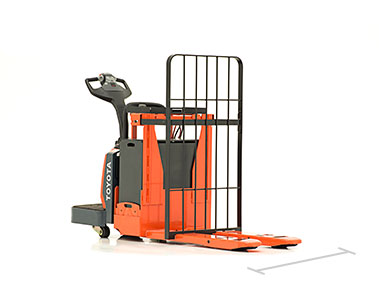 Toyota 8HBE30 Ficha tecnica & Especificaciones (2019-2025) | LECTURA Specs