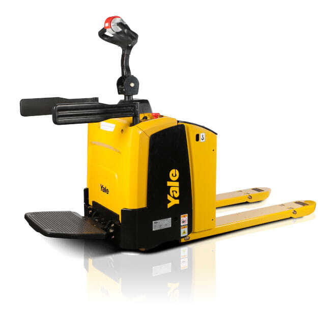 Yale MP20AP Ficha tecnica & Especificaciones (2021-2025) | LECTURA Specs