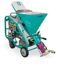 Imer Koine 3 L Ficha tecnica & Especificaciones (2012-2025) | LECTURA Specs