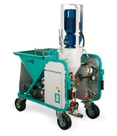 Imer Koine 4 Ficha tecnica & Especificaciones (2012-2025) | LECTURA Specs