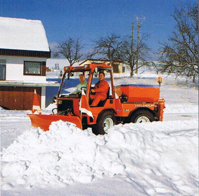 Holder C 330 digital Ficha tecnica & Especificaciones (1999-2001 ...