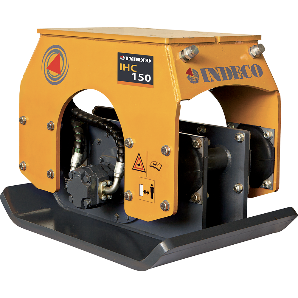 INDECO IHC 150 Ficha tecnica & Especificaciones (2021-2025) | LECTURA Specs